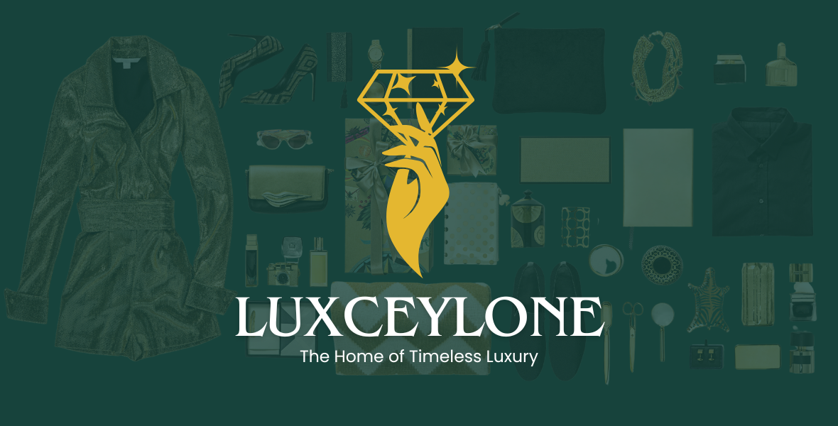 Luxceylone - Login